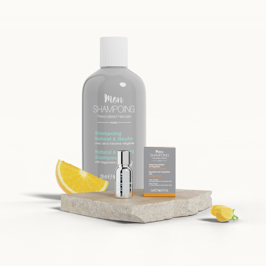 Shampoo Bundles – Mon Shampoing