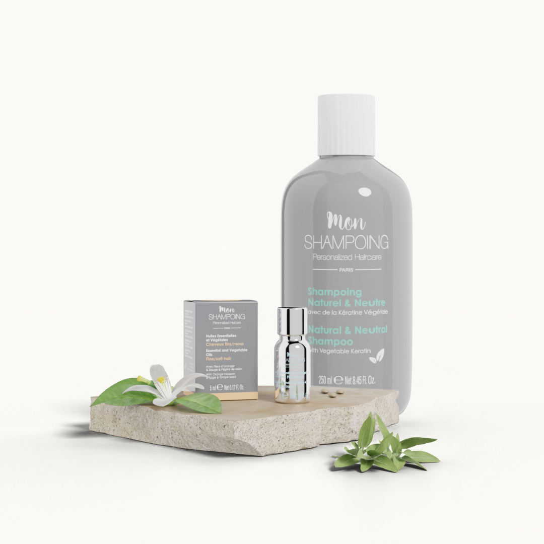 Shampoo Bundles – Mon Shampoing