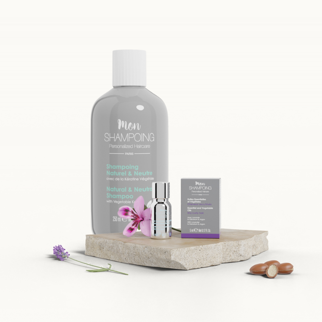 Shampoo Bundles – Mon Shampoing